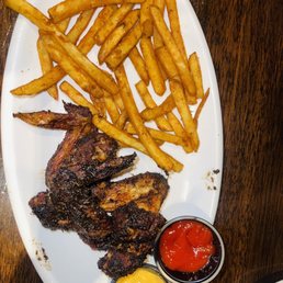 LEVELS NIGERIAN CUISINE - Updated July 2025 - 122 Photos & 64 Reviews ...