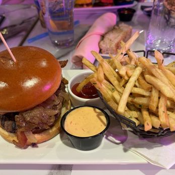 SUGAR FACTORY - BOSTON - Updated December 2025 - 279 Photos & 164 ...