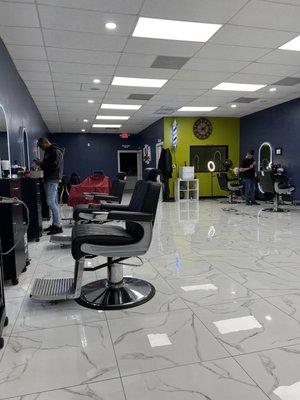 THE BOSS HAIRCUT - Updated October 2025 - 7917 Westheimer Rd, Houston ...