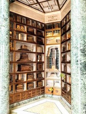 VALHALLA FUNERAL CHAPEL, CREMATORY AND CEMETERY - Updated November 2025 ...