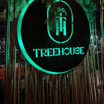TREEHOUSE ROOFTOP - Updated July 2024 - 113 Photos & 34 Reviews - 411 ...