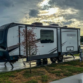 FUN TOWN RV HOUSTON - Updated December 2025 - 31 Photos & 43 Reviews ...
