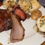 CAPTAIN GEORGES SEAFOOD RESTAURANT - 951 Photos & 1141 Reviews - 1956 ...