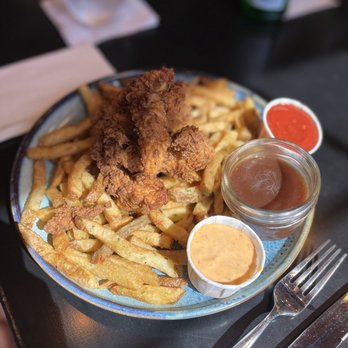 SAINT JOHN ALE HOUSE - Updated February 2026 - 149 Photos & 176 Reviews - 1 Market Square, Saint ...