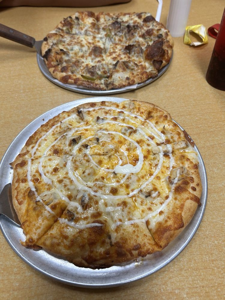 AMICI’S PIZZERIA - Updated January 2026 - 20 Photos & 15 Reviews - 1070 ...