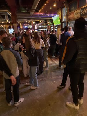 SALLY’S SALOON - Updated October 2025 - 90 Photos & 168 Reviews - 700 ...