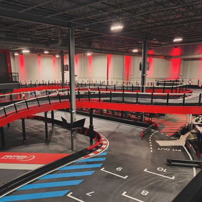 RPM RACEWAY - Updated October 2025 - 164 Photos & 160 Reviews - 600 ...