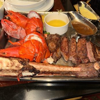 TOP 10 BEST Foxwoods Restaurants near Mashantucket, CT - Updated 2025 ...