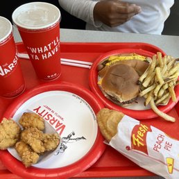 THE VARSITY - Updated November 2025 - 1981 Photos & 2509 Reviews - 61 ...