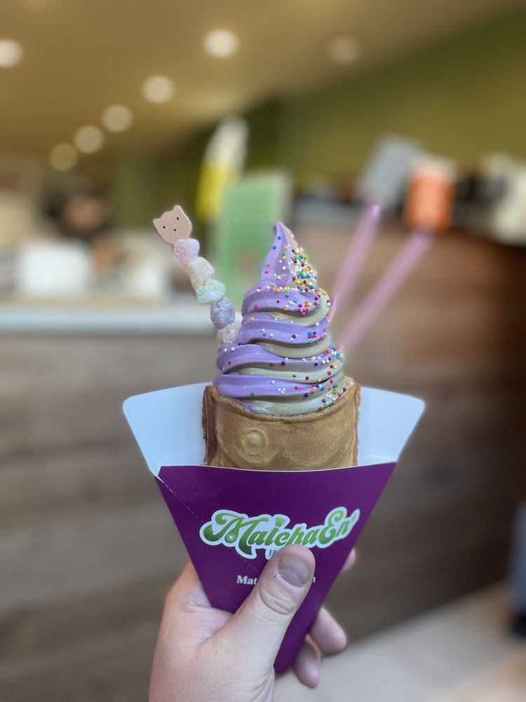 MATCHA EN - Updated October 2025 - 71 Photos & 20 Reviews - 931 W ...