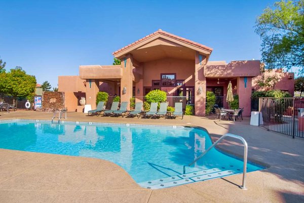 Hilton Vacation Club Sedona Summit 90 Photos And 25 Reviews 4055