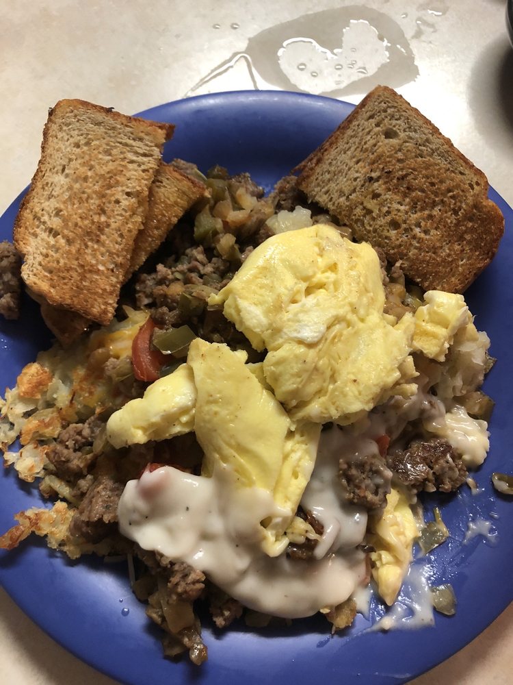 DAN PATCH CAFE - Updated November 2025 - 308 N Michigan St, Oxford ...