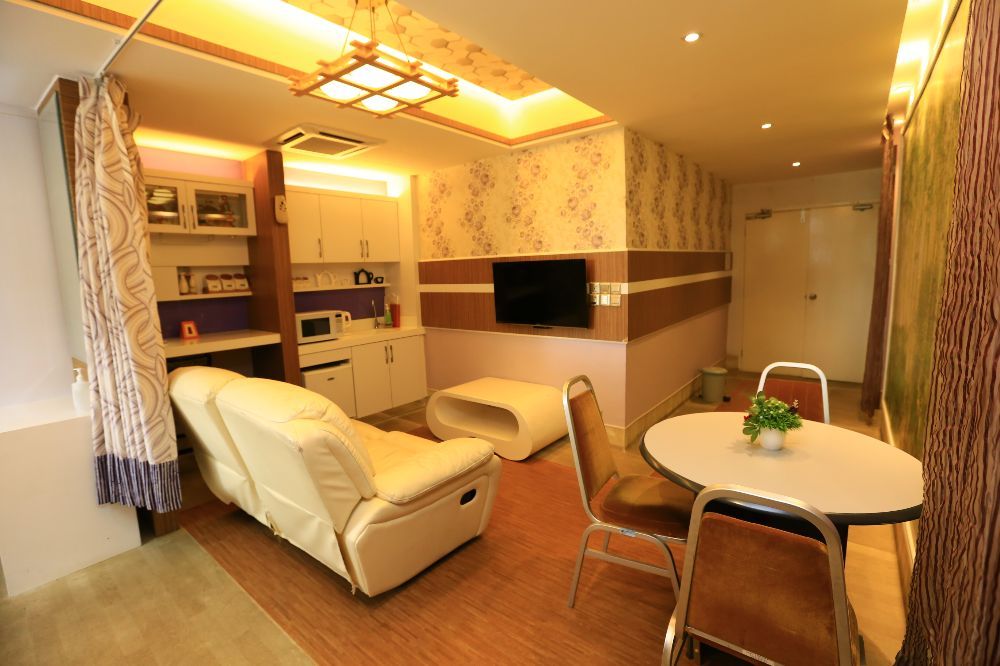 NSCMH MEDICAL CENTRE - Updated September 2025 - Jalan Tun Dr.Ismail ...