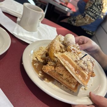 ATLANTA BREAKFAST CLUB - Updated March 2025 - 8044 Photos & 7685 ...