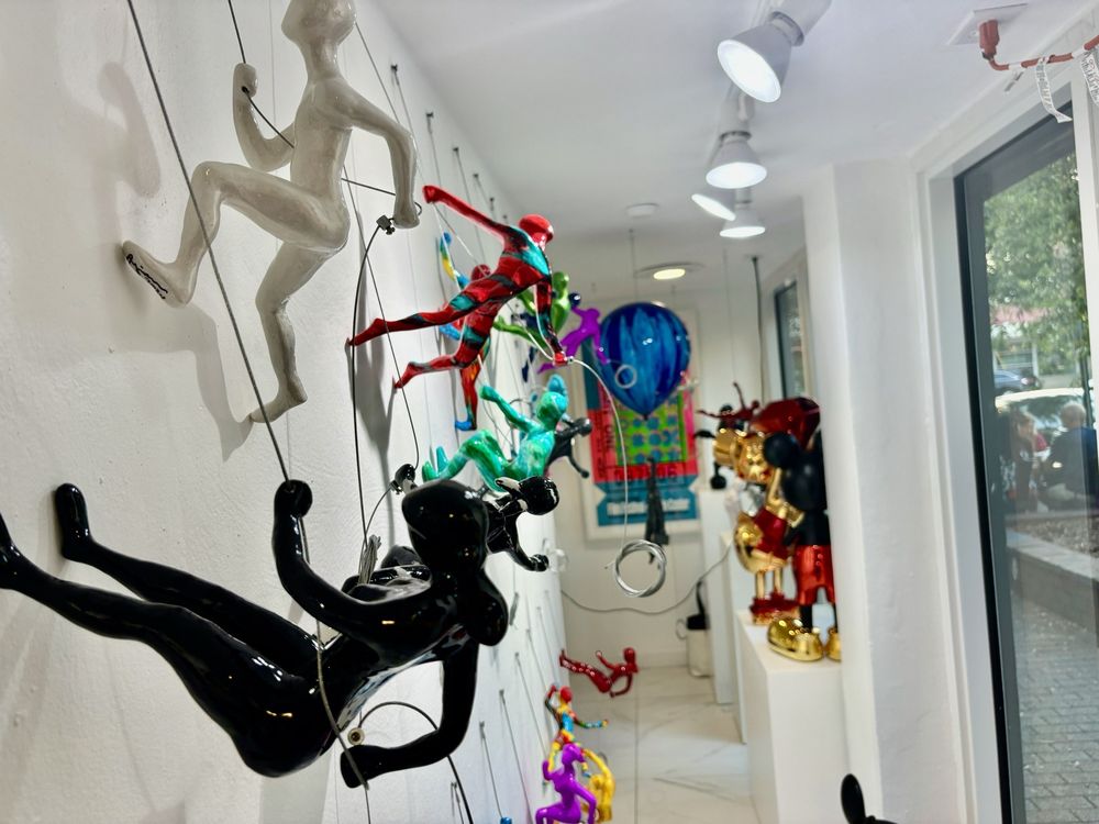 MIAMI FINE ART GALLERY - Updated August 2025 - 20 Photos - 3180 ...