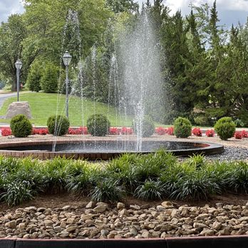 DOUBLETREE BY HILTON HOTEL CHARLOTTESVILLE - Updated July 2024 - 210 ...