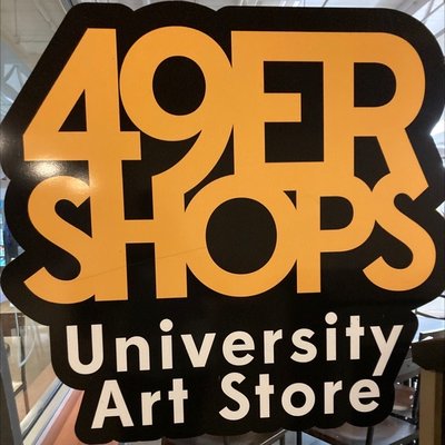 CSULB ART STORE - 1250 North Bellflower Blvd, Long Beach, CA - Yelp