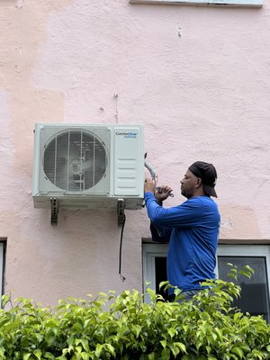ISLAND BREEZE AIR CONDITIONING - Updated January 2026 - 163 Photos & 14 ...