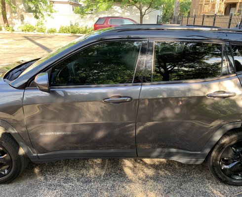 Gold Window Tint - Updated May 2026 - 72 Photos & 104 Reviews - 3134 W ...