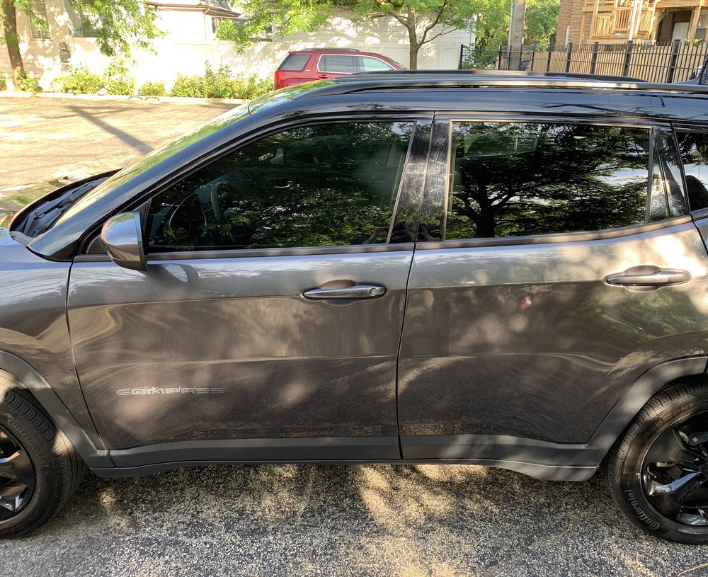 GOLD WINDOW TINT - Updated July 2024 - 69 Photos & 99 Reviews - 3134 W ...