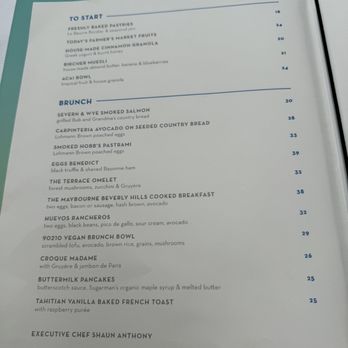 THE MAYBOURNE CAFE - Updated October 2025 - 170 Photos & 48 Reviews ...