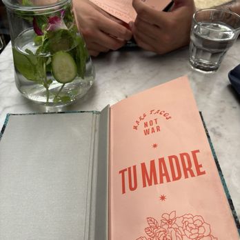 TU MADRE - WEST HOLLYWOOD - Updated April 2025 - 1188 Photos & 1184 ...