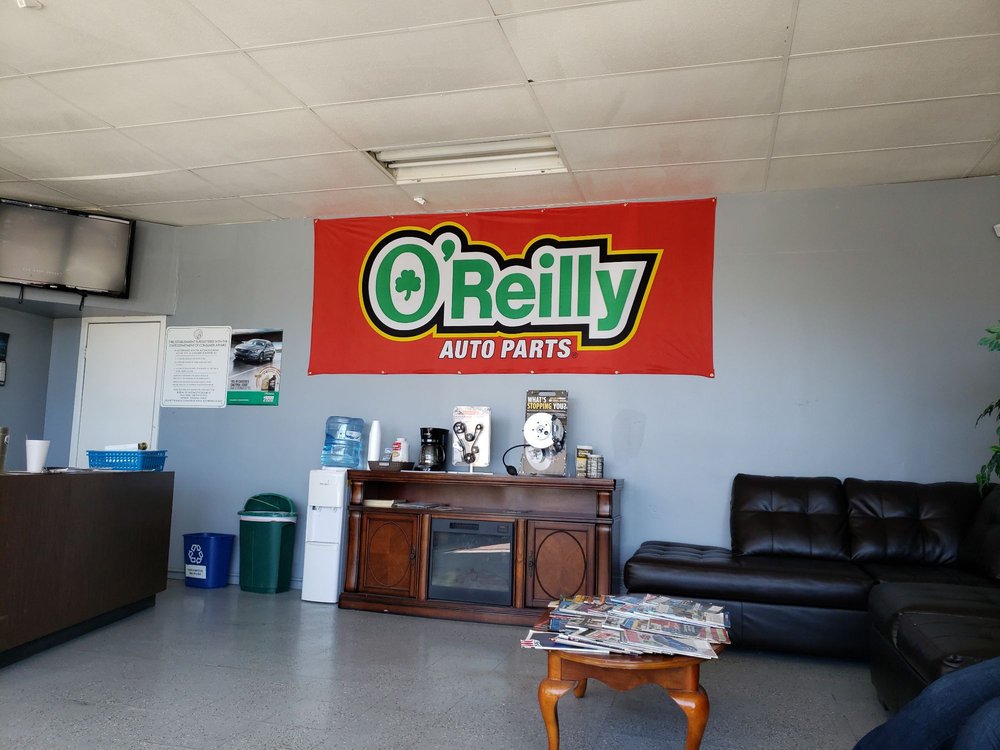 SPEEDY LUBE AUTOMOTIVE & DETAIL - Updated April 2026 - 25 Reviews - 433 ...