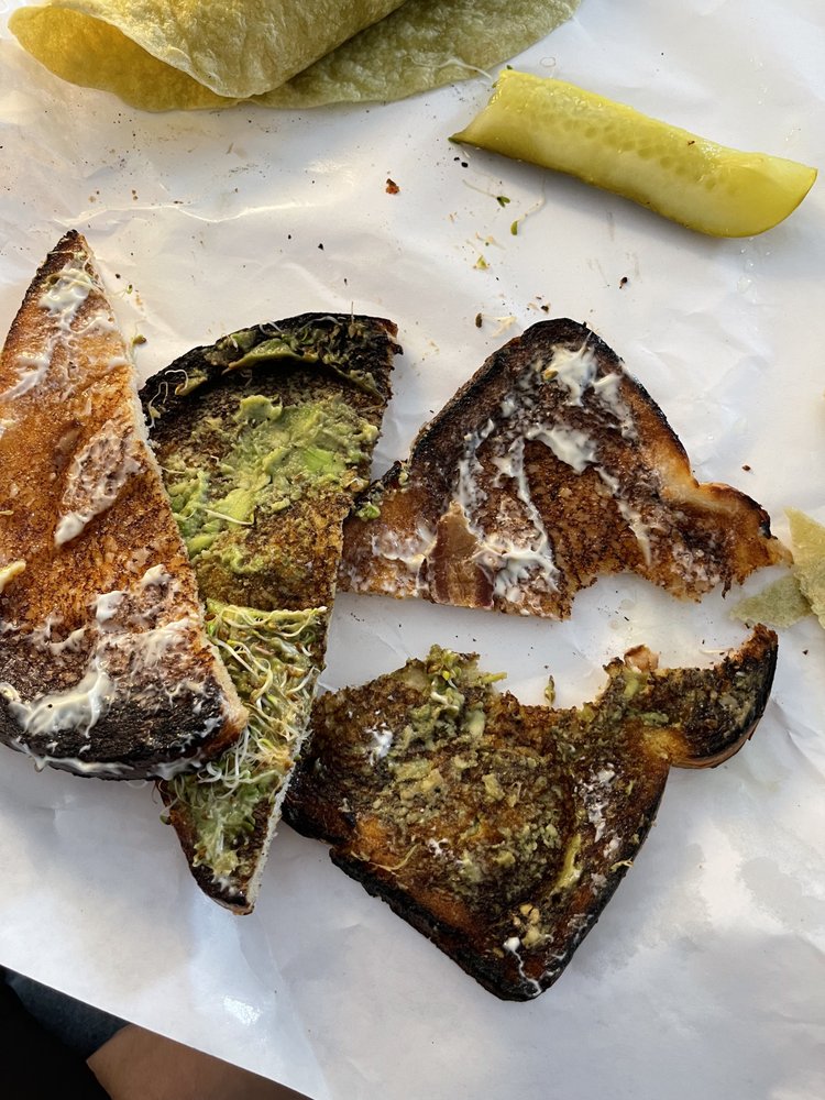 MITCHELL DELICATESSEN - Updated December 2024 - 359 Photos & 638 ...