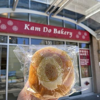 KAM DO BAKERY - Updated July 2025 - 376 Photos & 176 Reviews - 6211 3rd ...