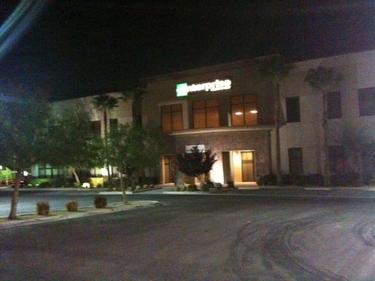 ENTERPRISE RENT A TRUCK Car Rental 8290 Arville St Las Vegas NV enterprise-rent-a-truck-car-rental-8290-arville-st-las-vegas-nv