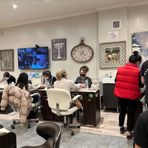 PARADISE TOTAL SPA & NAILS - Updated May 2025 - 86 Photos & 214 Reviews ...