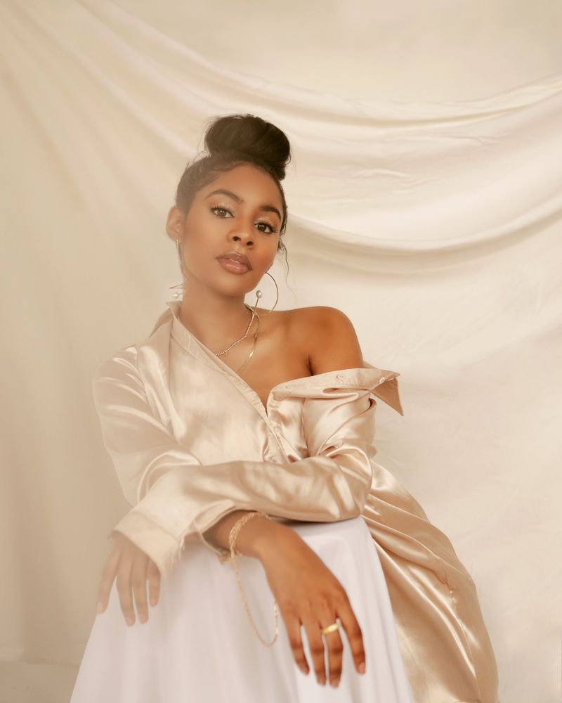 ZARA VISUALS - Updated December 2025 - 15 Photos - Baltimore, Maryland ...