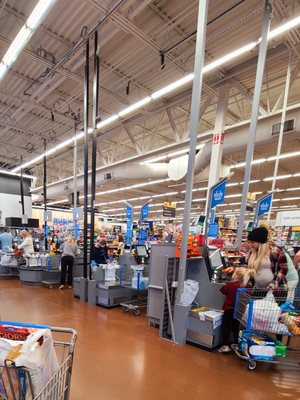 WALMART NEIGHBORHOOD MARKET - Updated August 2024 - 35 Photos & 18 ...