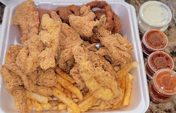 LA BREA SEAFOOD - Updated December 2025 - 58 Photos & 136 Reviews - 945 ...