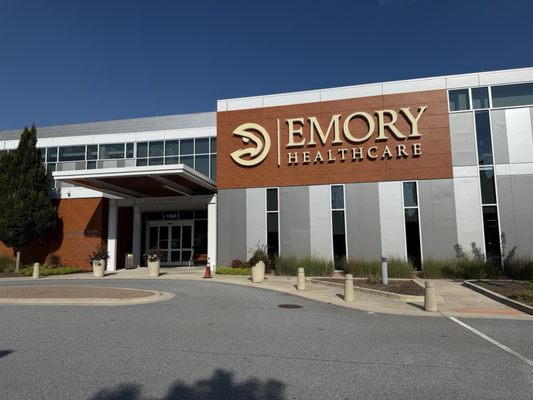 EMORY SPORTS MEDICINE COMPLEX - Updated May 2026 - 16 Photos & 10 ...