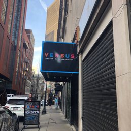 VERSUS - Updated September 2025 - 140 Photos & 147 Reviews - 42 ...