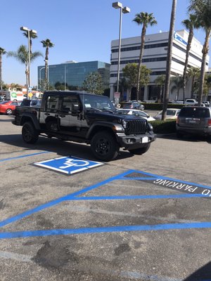 TUTTLE-CLICK TUSTIN CHRYSLER JEEP DODGE RAM - SALES - 134 Photos & 373 ...