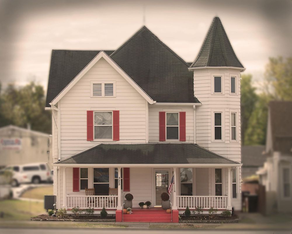 ADAM JURS - STATE FARM INSURANCE AGENT - Updated September 2024 - 325 E ...