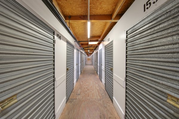 A-1 SELF STORAGE - Updated July 2025 - 60 Photos & 98 Reviews - 1370 N ...