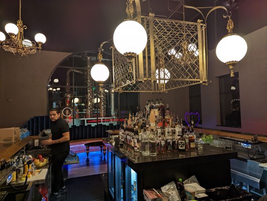 SIDE BAR - Updated October 2025 - 24 Photos & 10 Reviews - 615 W ...