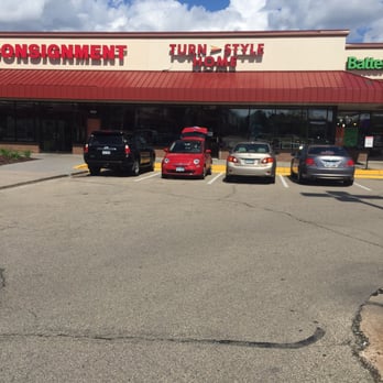 TURN STYLE CONSIGNMENT - Updated December 2025 - 18 Photos & 23 Reviews ...