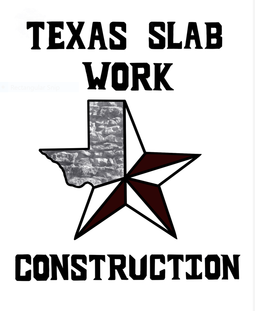 TEXAS SLAB WORK CONSTRUCTION - Updated May 2025 - Request a Quote ...