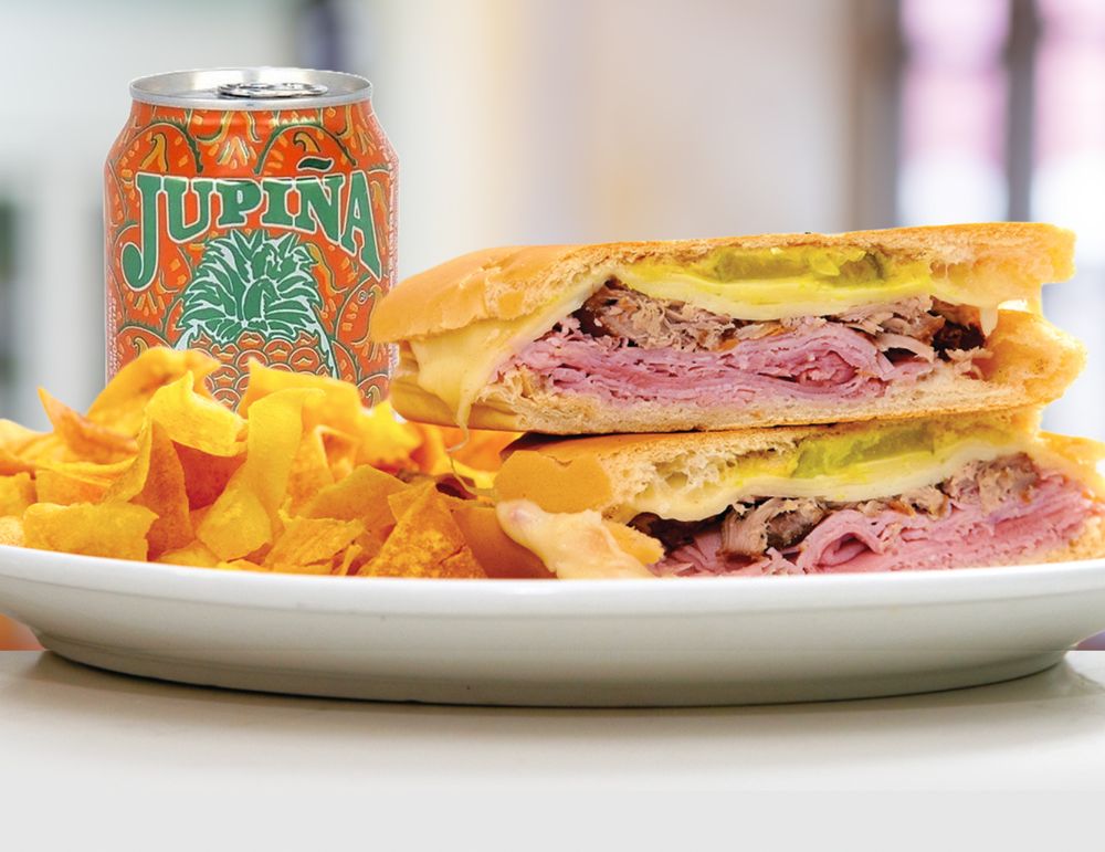 CRAVE CUBAN - Updated November 2025 - 13 Photos - 900 Rosa L Parks Blvd ...