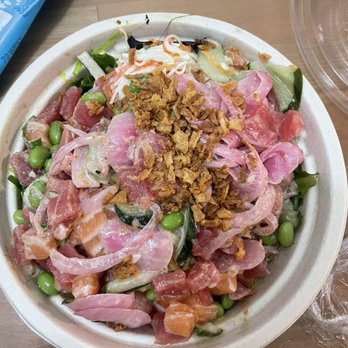 DON POKE - Updated October 2025 - 38 Photos & 35 Reviews - 74 5th Ave ...