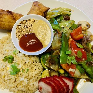 CATHAY INN - Updated August 2025 - 48 Photos & 156 Reviews - 3714 N ...