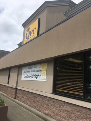 QFC - Updated June 2025 - 58 Photos & 54 Reviews - 15800 Redmond Way ...