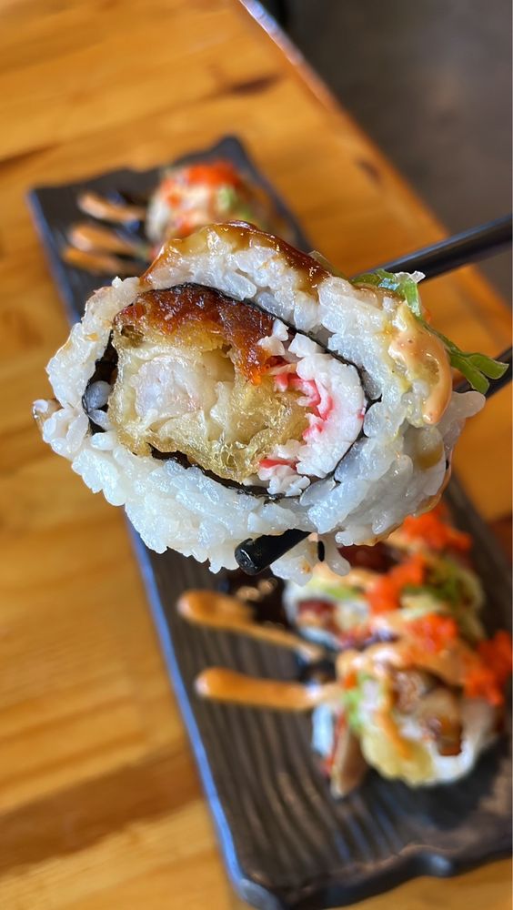 JU HACHI - Updated September 2025 - 1851 Photos & 840 Reviews - 1730 S ...