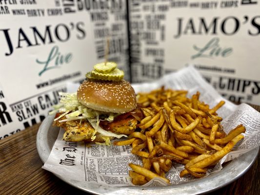 JAMO’S LIVE - Updated July 2024 - 29 Photos & 47 Reviews - 10160 191st ...