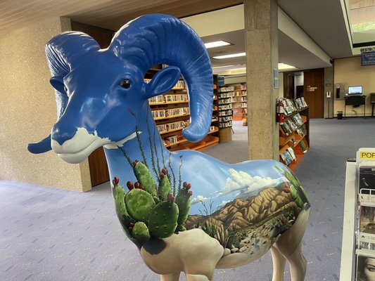 PALM SPRINGS PUBLIC LIBRARY - Updated December 2025 - 71 Photos & 30 ...