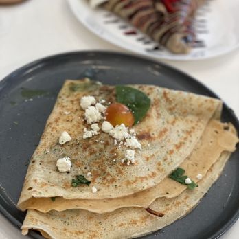 DALI CREPES - Updated July 2024 - 350 Photos & 150 Reviews - 2854 South ...